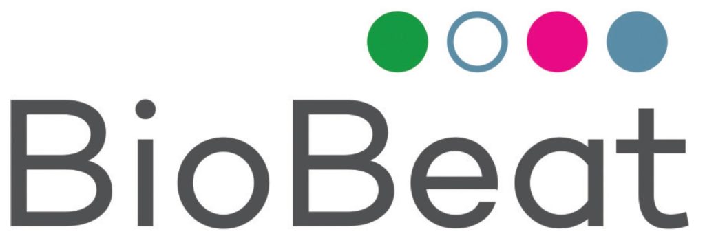 BioBeat logo large - Holdsworth Associates